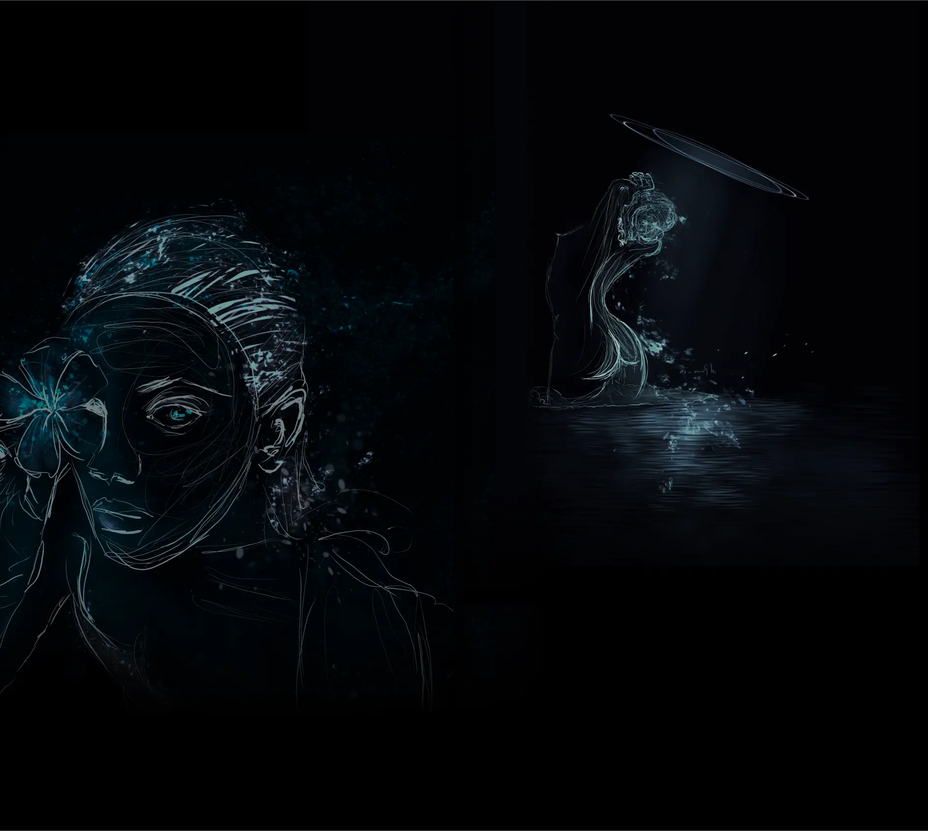 Metos: Create characters and worlds we will never forget.